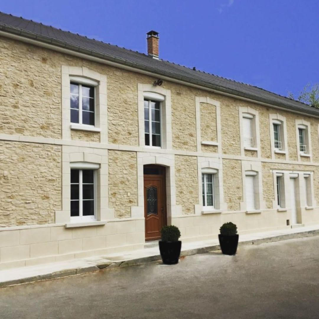 Decopierre Île de France - Decopierre Ile de France